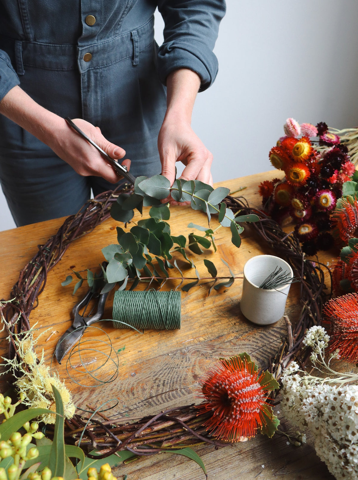 Bush Bouquet | Bush Signature Bouquet – Bush Flowers