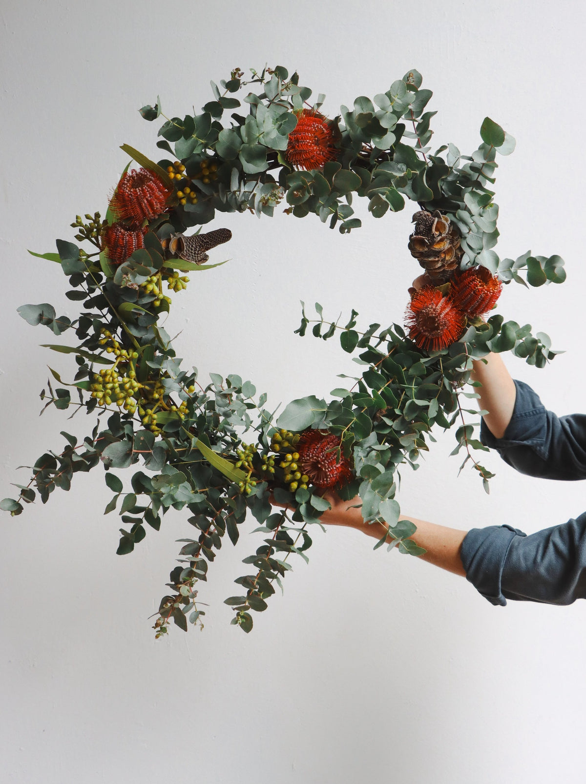 Bush Bouquet | Bush Signature Bouquet – Bush Flowers