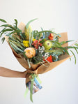 Bush Bouquet | Sustainable Native Flower Delivery Melbourne