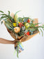 Bush Bouquet | Sustainable Native Flower Delivery Melbourne