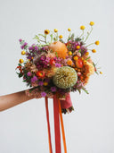 Bush | Wedding Bouquet | Native Flower Delivery Melbourne